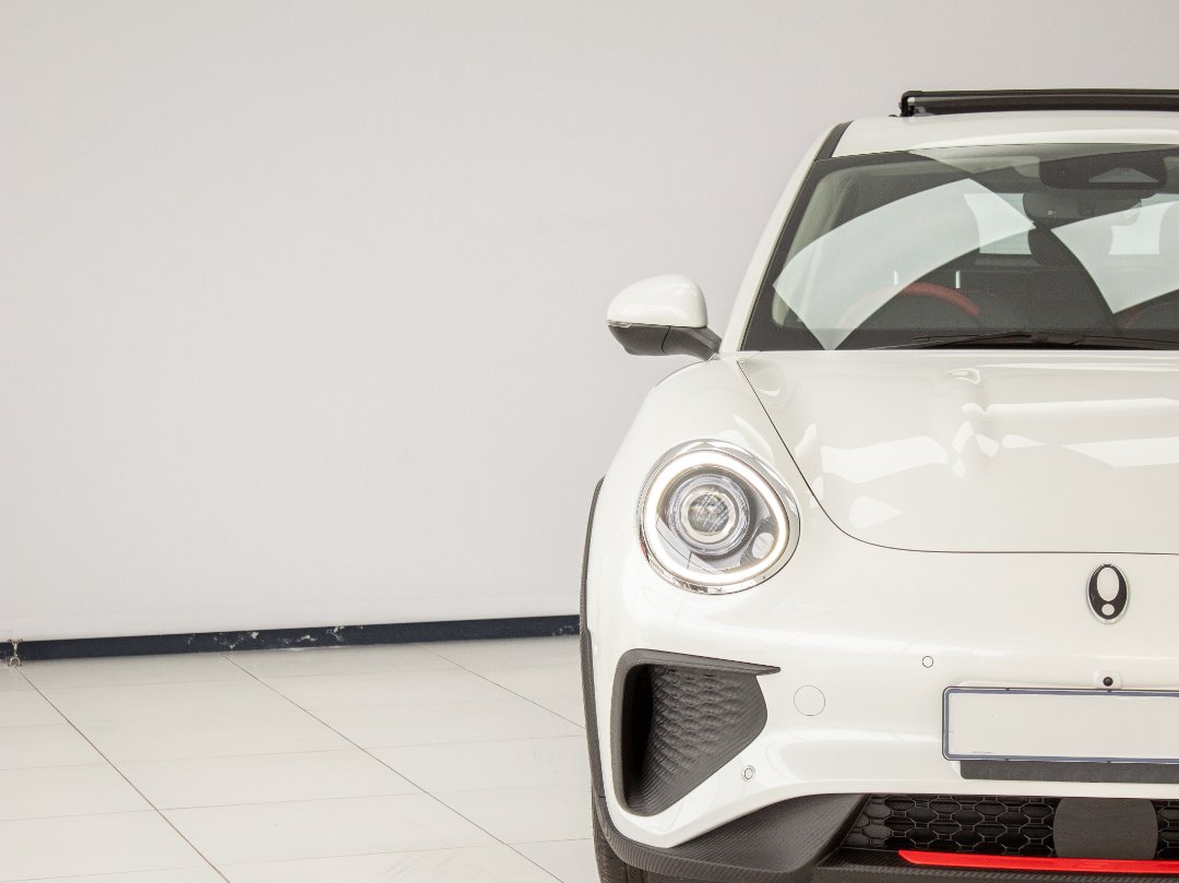 2025 GWM ORA 400 GT Ultra Luxury - Thorp Chery