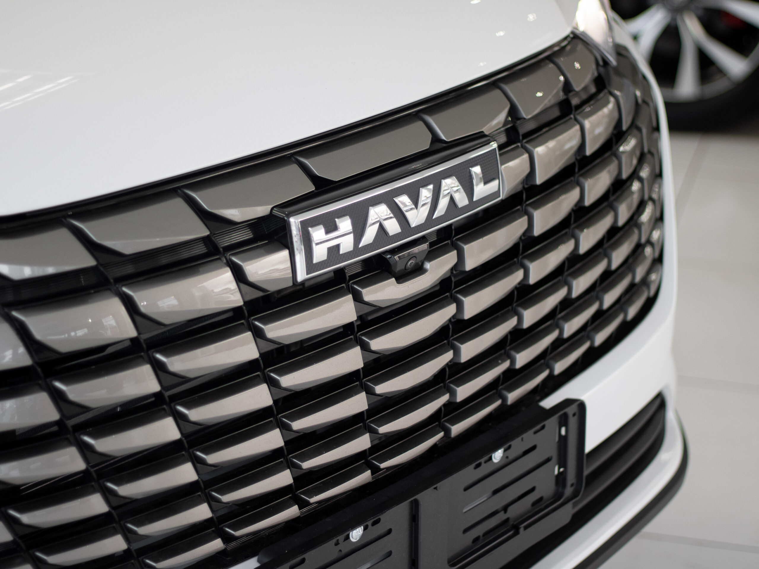 2025 Haval H6 1.5T Hybrid Ultra Luxury DHT - Thorp Chery