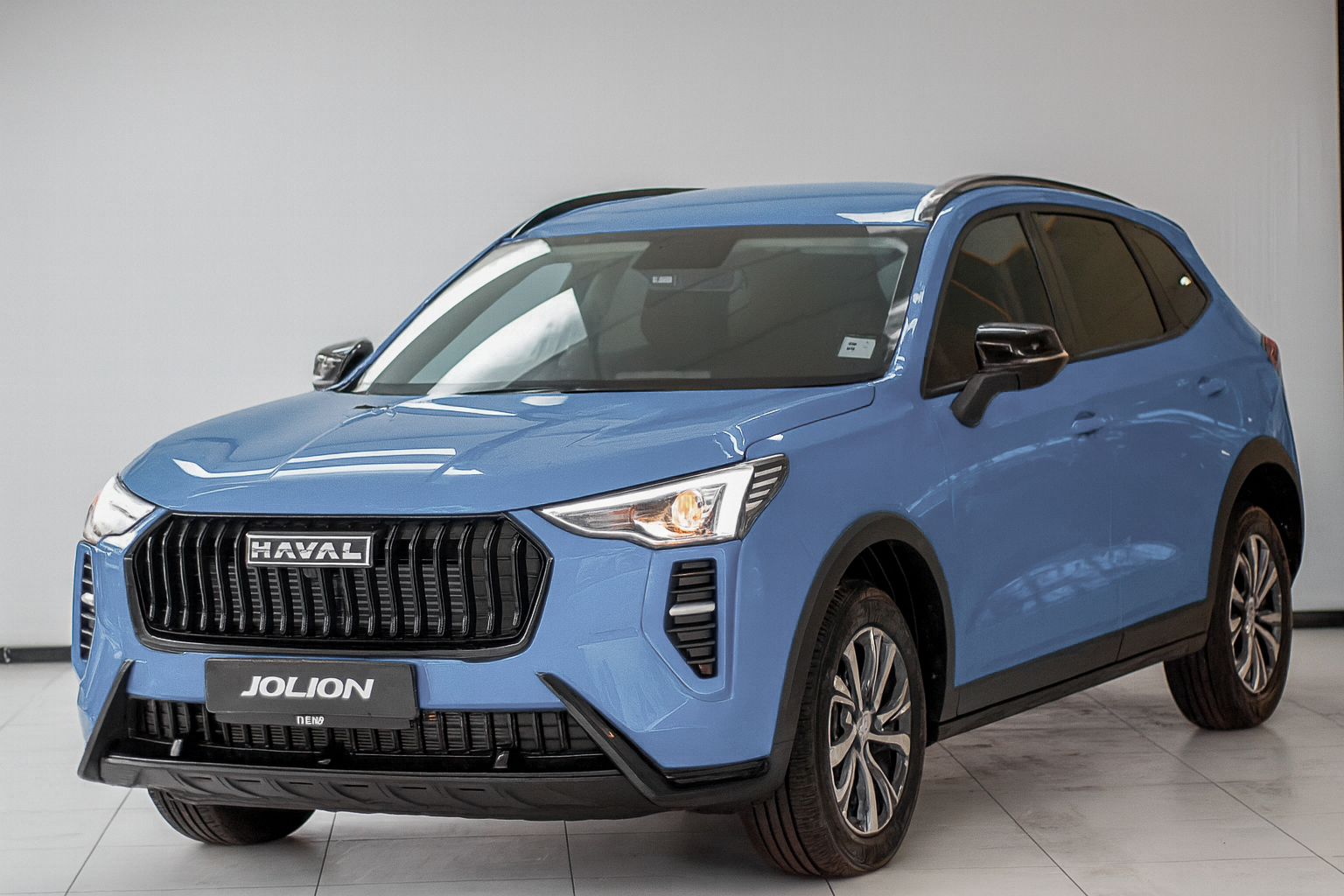2025 Haval Jolion 1.5T City Plus 7DCT - Thorp Chery